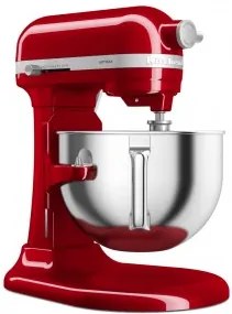 KitchenAid robot Artisan 5KSM60SPXEER královská červená