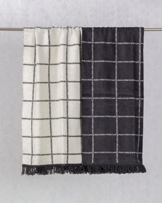 Deka  Cotton Cloud 150x200cm Check