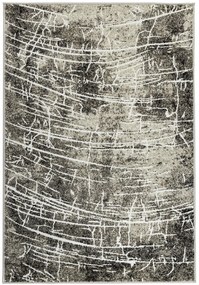 Koberce Breno Kusový koberec VICTORIA 8007 - 0944, Béžová, Vícebarevné, 120 x 170 cm