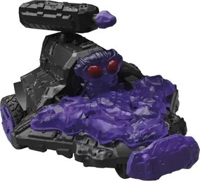 Schleich Stínové vozidlo na tryskový pohon s mini figurkou MINI CREATU