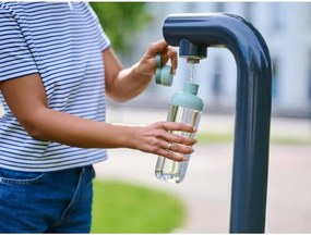 Světle červená tritanová lahev 500 ml Vita – Mepal