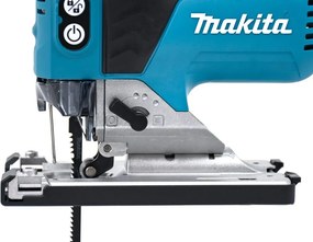 Aku přímočará pila Makita LXT DJV181Z