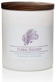 Colonial Candle Floral Serenity 453g