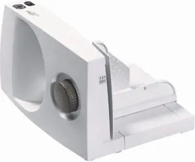 Ritter Markant 05 bílá / Elektrický kráječ potravin /65W / průměr nože