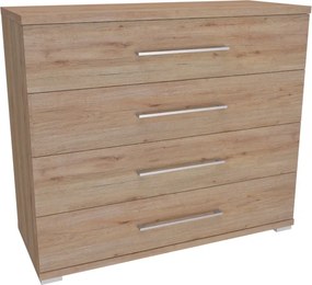 Komoda AIDA S (na výběr více variant)