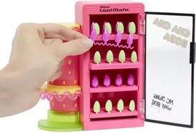 MGA L.O.L. Surprise! OMG Nehtové studio s panenkou - Pinky Pops Fruit