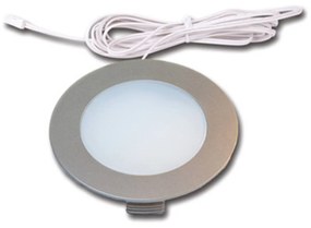 Podhledové svítidlo FR 78-LED 3 ks sada teplá bílá