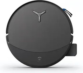 Ecovacs Deebot T90 PRO Omni černá / Robotický vysavač / 4000 mAh / 300