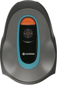 Gardena Sileno minimo 250 - Robotická sekačka