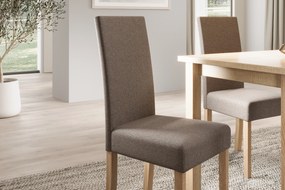 ADRK Furniture Židle Nola II CH-NOL-II-S-OP20