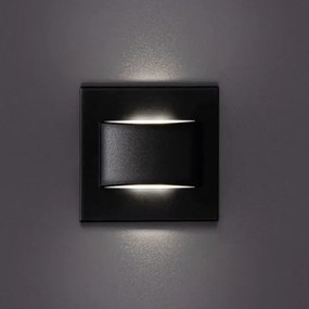 Orientační svítidlo 12V Kanlux ERINUS LED LL B-NW 4000K neutrální bílá 33337