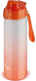 Lamart LT4057 sportovní láhev Froze 0,7 l, oranžová