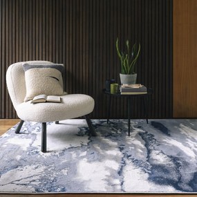 Tribeca Design Kusový koberec Beethoven Storm Rozměry: 160x230 cm