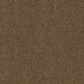 Zátěžový koberec Quartz New 43 - hnědý - 4m | 5m