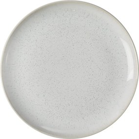 NATIVE Talíř 27 cm - písková