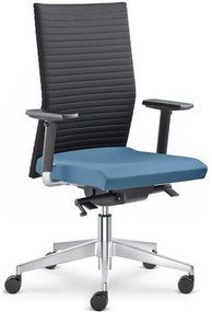 LD SEATING - Kancelářská židle ELEMENT 430-SY
