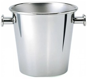 Alessi designové chladiče na víno/ led Wine Cooler and Ice Bucket (hloubka 14 cm)