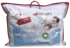 Dadka Přikrývka STANDARD celoroční  Přikrývka STANDARD 90x130 cm