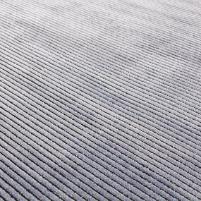 Tribeca Design Kusový koberec Zoom Stripe Navy Rozměry: 160x230 cm