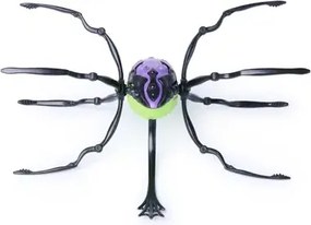 SPIN MASTER Hex Bots Lezoucí pavouk / Interaktivní hračka / od 4 let