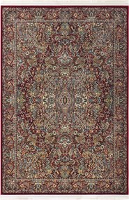 Kusový koberec Razia 180 / ET2R, 200x285, viacfarebná, obývacia izba, Oriental Weavers