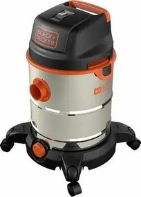BlackDecker BXVC30XTDE / Víceúčelový vysavač s příslušenstvím / 1600W