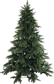 Umělý vánoční stromek 240 cm, jedle Noel s 3D jehličím