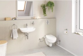 Grohe Essentials dávkovač mýdla 160 ml StarLight, chromová, GRH-40394001