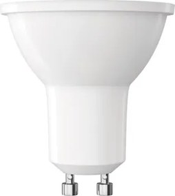 LED žárovka Classic MR16, GU10, 4 W, 450 lm