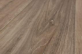 PVC podlaha - lino Toptex Lime Oak 069L, na mieru, šíře 4m,5m, béžová, filc, chodba / predsieň, Beauflor
