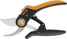 Nůžky FISKARS POWERLEVER+ P721 ruční dvousečné 1057170 10174