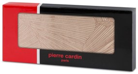 UBRUS PIERRE CARDIN GOYA 40X140 CM BÉŽOVÝ