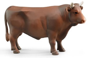 Bruder Figurka býk hnědý