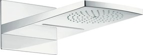 Hansgrohe Raindance Rainfall, hlavová sprcha 180 2jet, chromová, HAN-28433000
