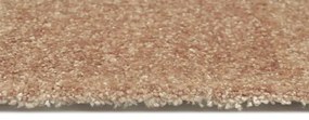 Koberce Breno Metrážový koberec NIKE 80, šíře role 400 cm, Oranžová