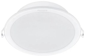 Philips | Philips - LED Podhledové svítidlo MESON LED/16,5W/230V 3000K | P5642