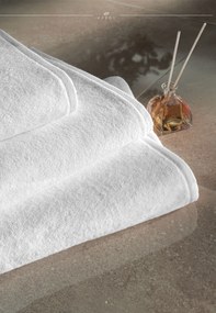 Forbyt  Hotelový ručník nebo osuška,  50 x 90 cm