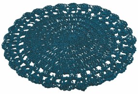 Papírové prostírání 6 ks ø 38 cm Uncinetto – VDE Tivoli 1996