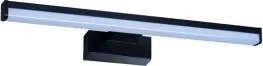 Nástěnné LED svítidlo Kanlux ASTEN LED IP44 8W-NW neutrální bílá 26683