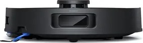 Ecovacs Deebot T30e OMNI černá / Robotický vysavač / vysávání  mopován