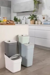 Curver Ready To Collect Odpadkový koš 10 l tmavě-šedá