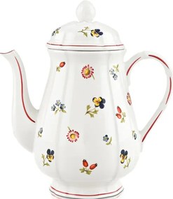 Villeroy&Boch Villeroy & Boch Petite Fleur kávová konvice 1,25l