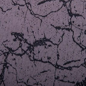 Napínací potah na židli s opěradlem Amsterdam - antracit