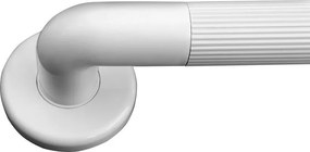 Aqualine Aqualine, Pevnostní madlo plastové, 450mm, MD240