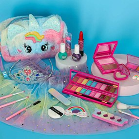 Creative Corner Make-up kosmetika make-up laky make-up bag sukně set 22 položek