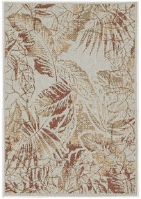 Koberce Breno Kusový koberec CAPRI 307/multi, Vícebarevné, 120 x 170 cm