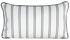 DEKORAČNÍ POLŠTÁŘ PREMIUM AGNES 45X30 CM KVĚTY