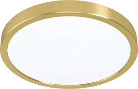Eglo FUEVA–5 LED stropní svítidlo, 2400 lm, 20,5 W