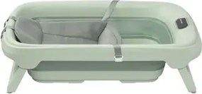 Maxi-Cosi Vanička Indigo Plus Sage Green / od narození do 4 let