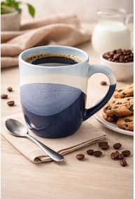 Modrý hrnek 300 ml Cafe – Ladelle